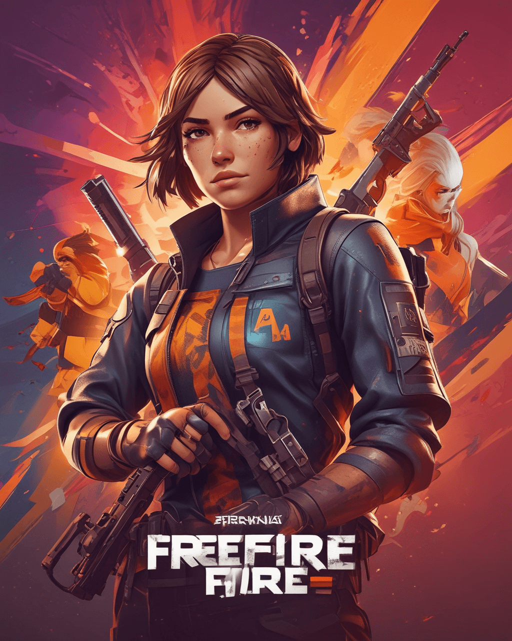 CyberBlox AI Image Generator | Generate Stunning Images from Text