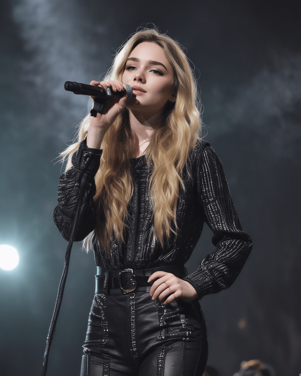 CyberBlox AI Image Generator | Generate Stunning Images from Text